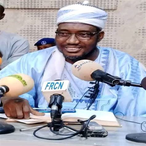 Tafsir Dr Zubairu Abubakar Madaki