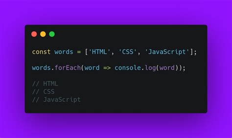10 Javascript Array Methods To Simplify Your Code 🧵 المسلسل من Javascript Coding Jsdojo رتبها