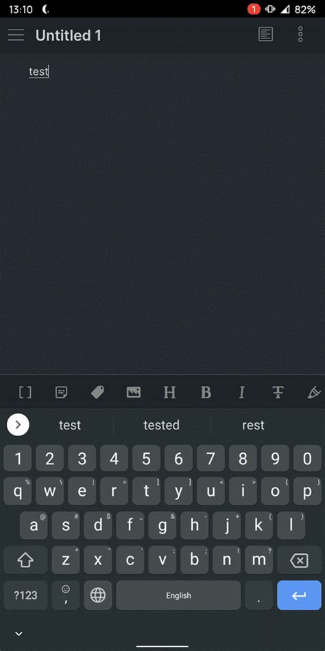 Bug The Cursor Is Not Moved To A New Line Bug Graveyard Obsidian