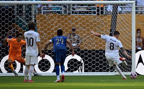 Real Madrid Desperdiça Quase 40 Dos Pênaltis Na Temporada