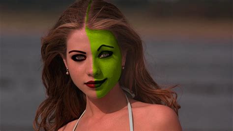 Loki Mask Day Night 10 By Bambucea09 On Deviantart