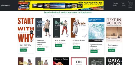 Github Shailesh26reactjs Bookstore