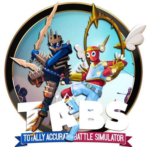 Totally Accurate Battle Simulator Tabs V3 By Saif96 On Deviantart