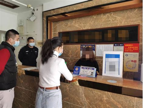 检察办案｜旅馆违规接待未成年人，同安检察发出诉前检察建议澎湃号·政务澎湃新闻 The Paper
