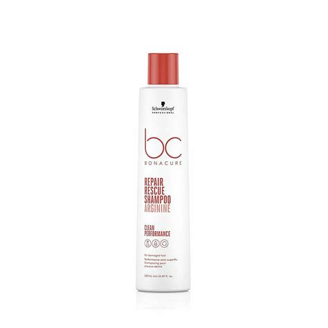 Schwarzkopf Bonacure Moisture Kick Shampoo