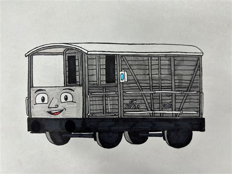 Discuss Everything About Thomas The Tank Engine Wiki Fandom