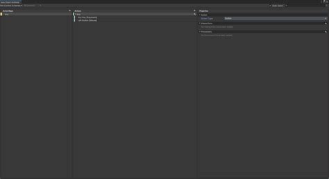Solved Cant Get Input Events To Happen Unity Engine Unity Discussions