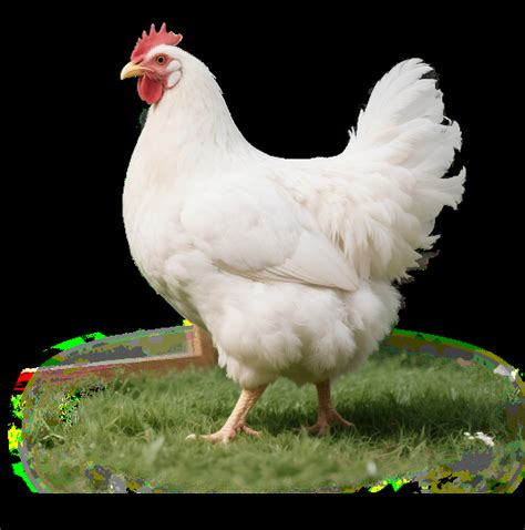 Pollo Vivo Don Pollo