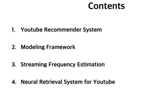 Sampling Bias Corrected Neural Modeling For Large Corpus Item Recommendations