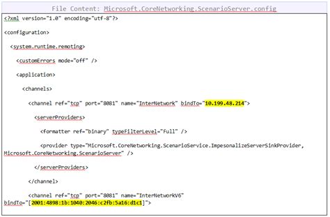 Ipsec Task Offload V2 Manual Test Microsoft Learn