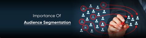Importance Of Audience Segmentation