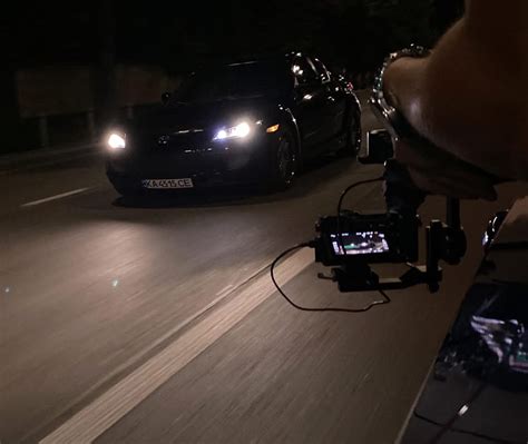 Videographer Videographer Added A New Photo