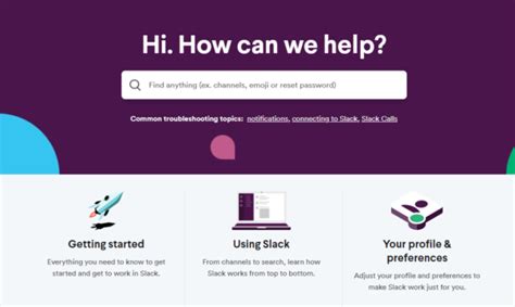 8 Ways To Fix Slack Mobile App Not Working Saint