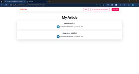 Github Bank20bahtmadoo Nextjs Fe