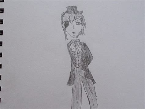 Request From That Phantom Earl By Kool11 On Deviantart