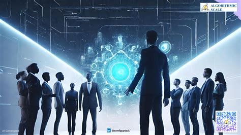 Algorithmic Scale Ab