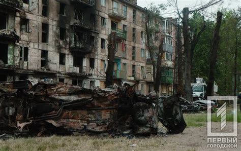 Кількість жертв від ракетного удару по Кривому Рогу збільшилася 13 людей загинули від атаки по