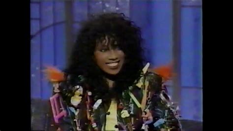 June Pointer Performance With Interview Youtube