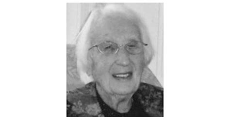 Louise Druce Obituary 05 13 1918 07 15 2014 Victoria Bc The