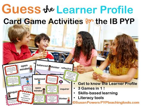 New To The Ib Pyp Essential Tools For Every Ib Pyp Classroom