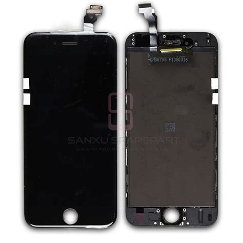 Jual Lcd IP G Lcd Touchscreen IP G FullSet Shopee Indonesia