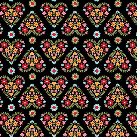 Pin By Kika On Subli Print Design Art Flower Prints Art Block Printing Fabric