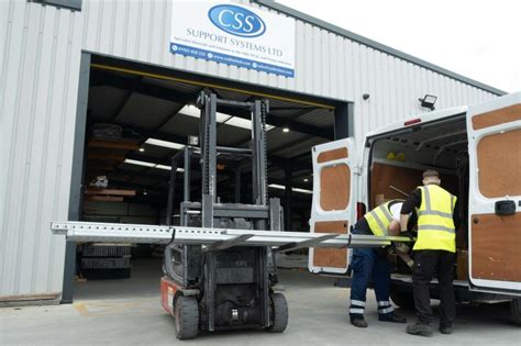 Did You Know That Our Newly Expanded Warrington Operation Means That