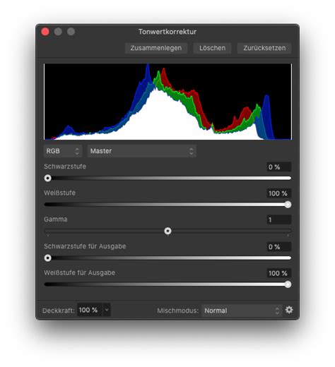 Light Mode UI Visibility Contrast Issues V Bugs Found On MacOS Affinity Forum