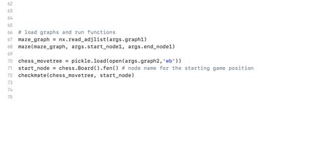 Question 7 Given The Following Simple Maze