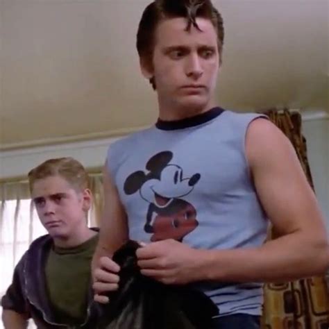 Two Bit Matthews Is The Type Of Guy To Pick Up Random Stray Cats And Take Them Home The Cats