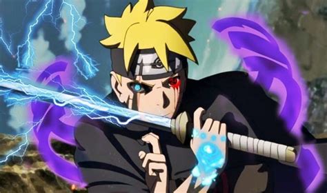 4 Fact About Boruto Jougan Eyes Explained Boruto Anime Naruto