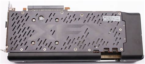 Xfx Radeon Rx 5700 Xt Thicc Iii Ultra 8gb Gddr6