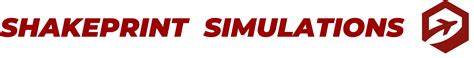 class echo introduction shakeprint simulations