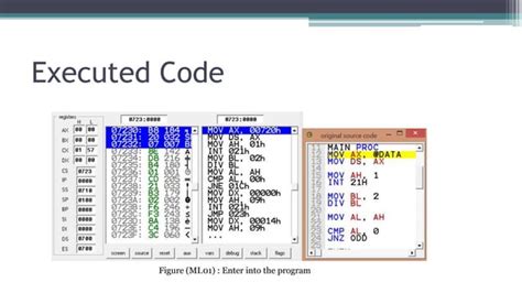 Introduction To Microprocessor And Code Ppt