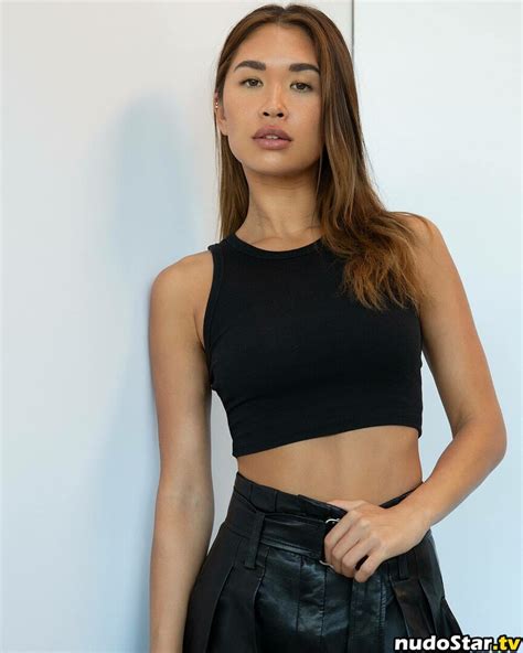 Jocelyn Chew Chewmeladies Jocelyn Nude Onlyfans Photo 47 Nudostar Tv