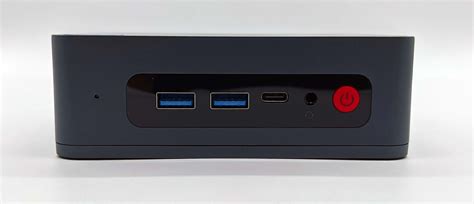 Beelink SEi8 Mini PC Review Intel Also Even Exists Page 2 IgorsLAB