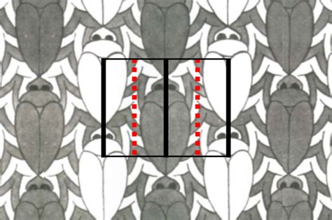 IUCr Symmetry Diagrams For The Plane Groups Now Freely Available