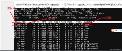 CPU飚高或内存溢出该怎么办 cpu跑满是因为线程开太多了吗 CSDN博客