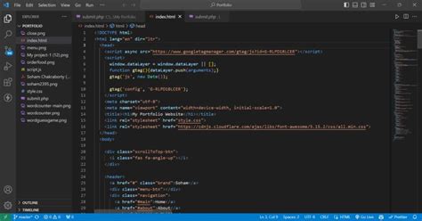 Soham Chakraborty On Linkedin Webdevelopment Internship Html Css