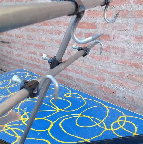 Herrería Jands Rdls Rincón De Los Sauces