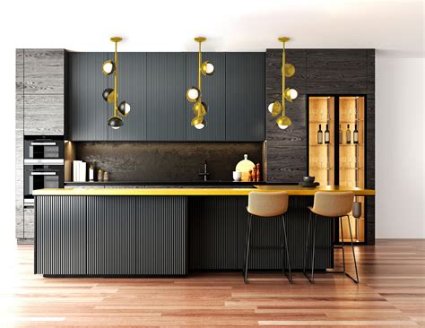 Kitchen Modern Lighting Design Store