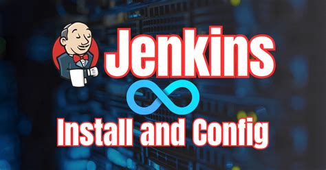 Jenkins Docker Compose Install And Configuration Virtualization Howto