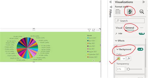 Background Color Microsoft Fabric Community