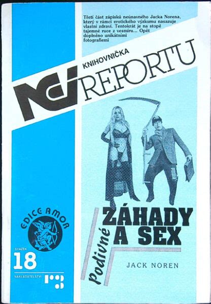 Akt Erotika Asopis Knihovni Ka Reportu Podivn Z Hady A Sex Antikvari T Sb Ratelstv