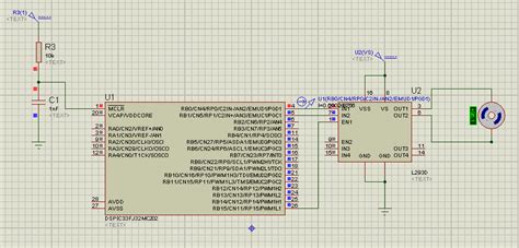 Pic What Are The Things To Notice Before Actually Connecting A PWM Motor Circuit Electrical