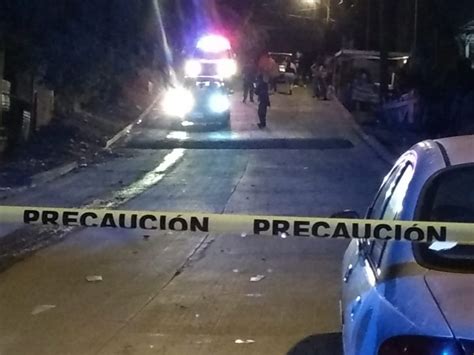 Reportan Ocho Homicidios En Tijuana Semanario Zeta