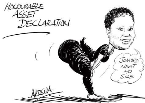 Honourable Asset Declaration Dailyguide Network