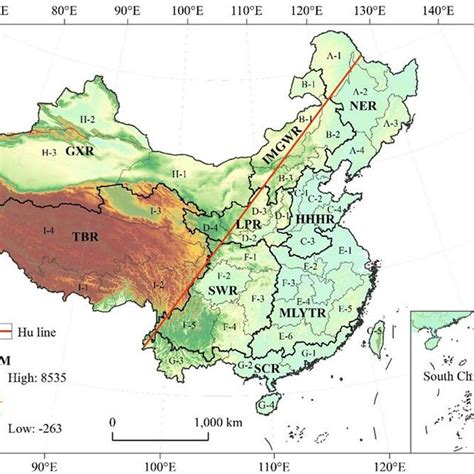 Cropland Abandonment In The First Class Agricultural Regions
