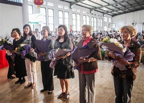 蔣介石孫媳婦蔣方智怡回鄉祭祖省親｜即時新聞｜台灣｜oncc東網