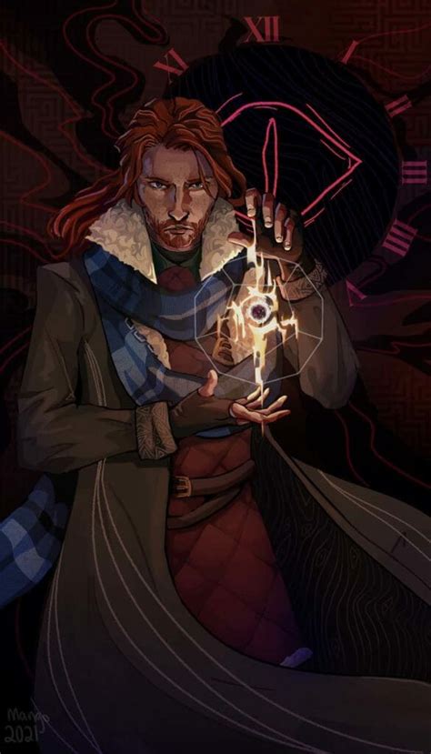 Stagram Critical Role